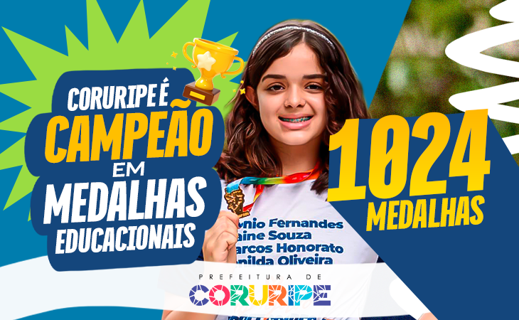 Prefeitura Municipal de Coruripe/AL